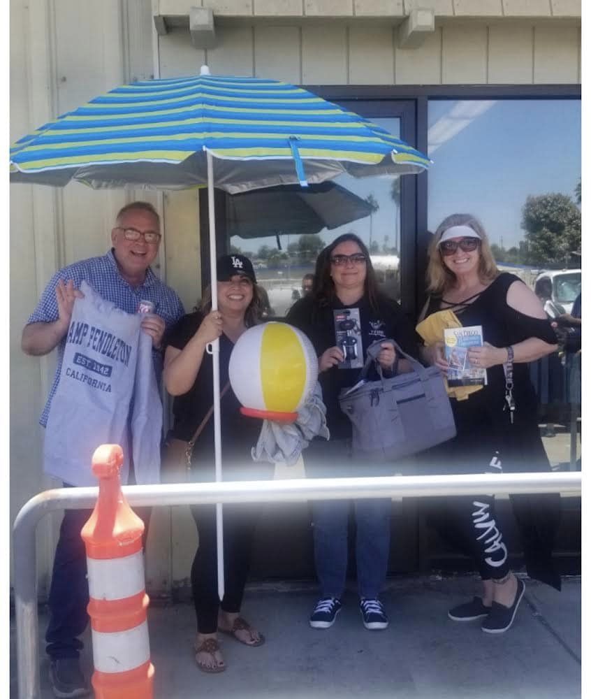 CASTO Chapter 3 – California Association of School Transportation Officials