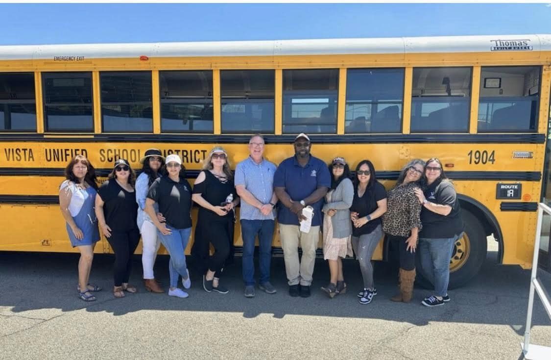 CASTO Chapter 3 – California Association of School Transportation Officials