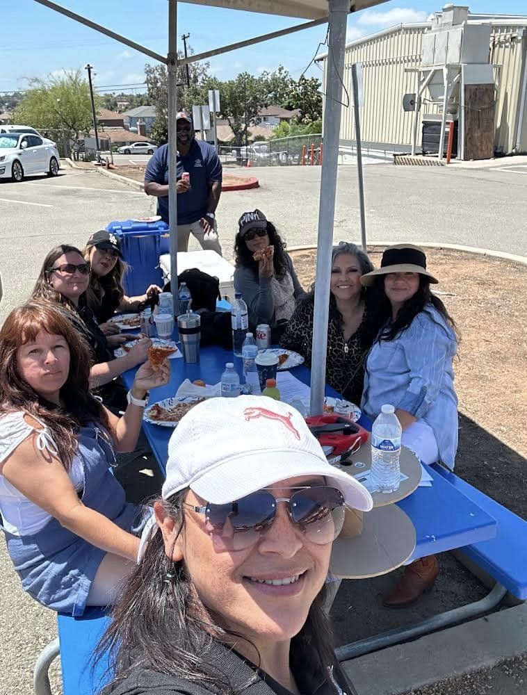 CASTO Chapter 3 – California Association of School Transportation Officials