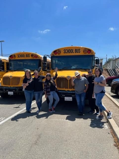 CASTO Chapter 3 – California Association of School Transportation Officials