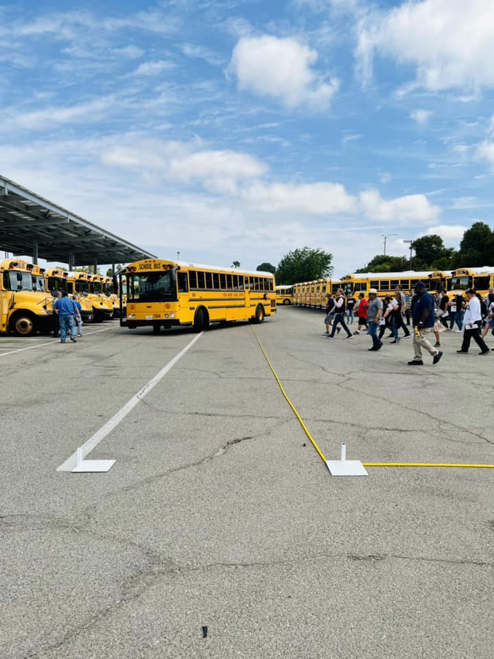 CASTO Chapter 3 – California Association of School Transportation Officials