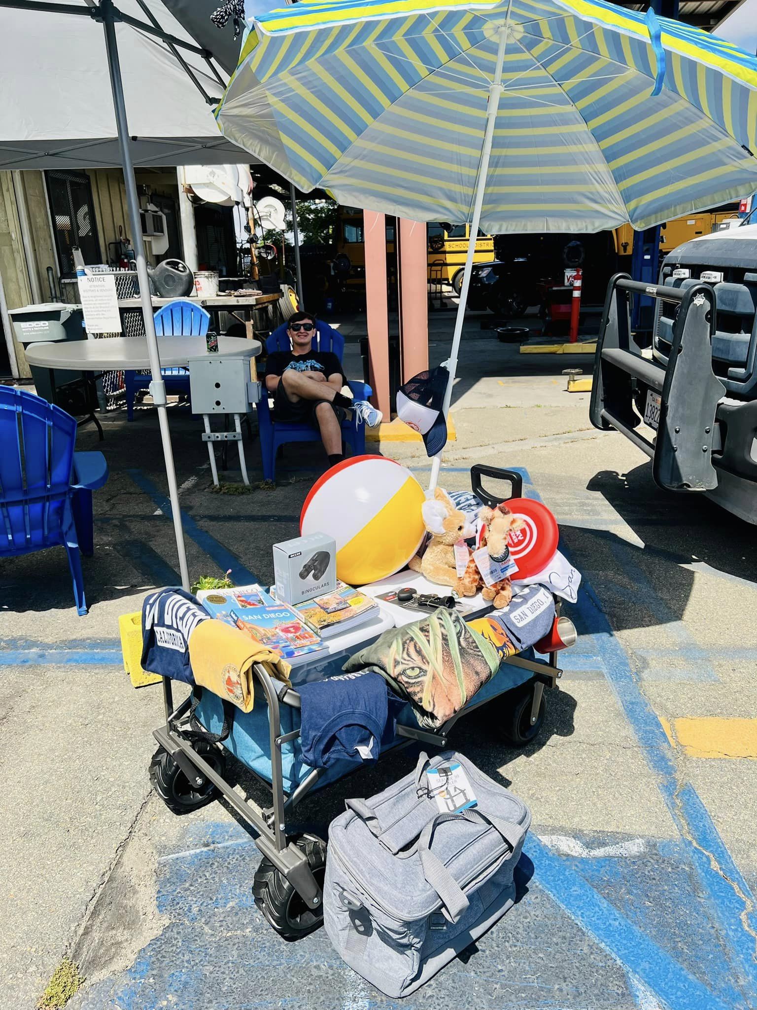 CASTO Chapter 3 – California Association of School Transportation Officials