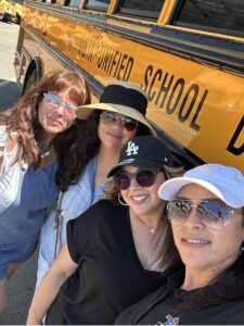 CASTO Chapter 3 – California Association of School Transportation Officials